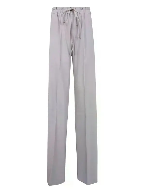 Rick Owens Drawstring Pocket Trousers