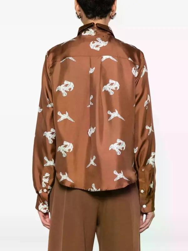 Marni Printed Shirt