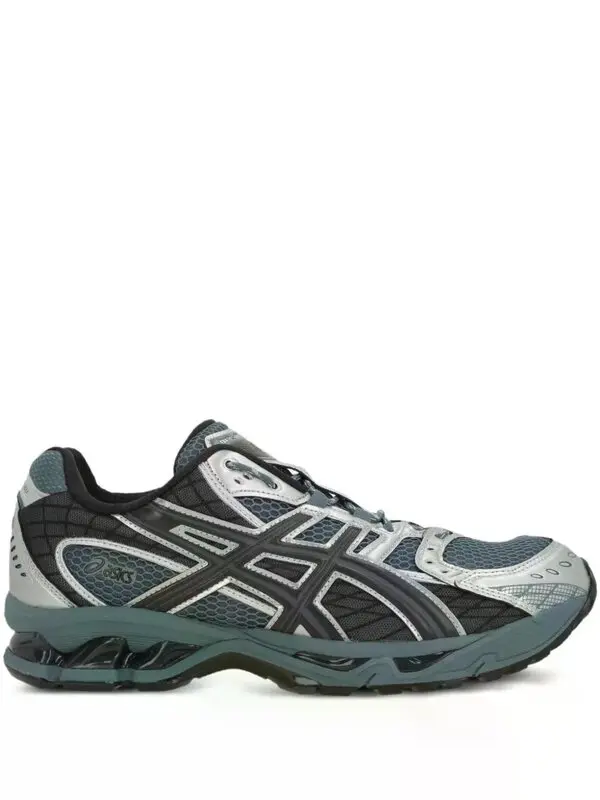 Asics Gel-nimbus .1 Sneakers - Grey