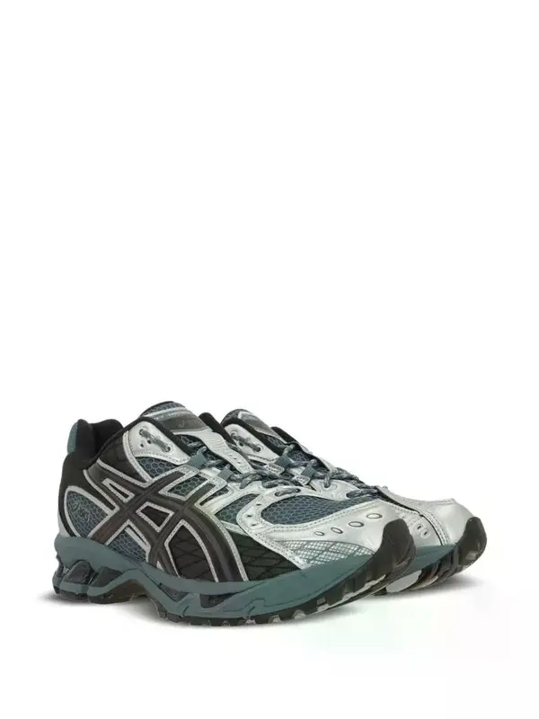 Asics Gel-nimbus .1 Sneakers - Grey
