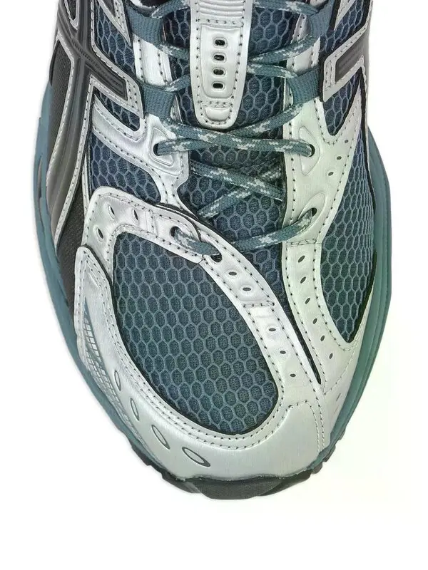 Asics Gel-nimbus .1 Sneakers - Grey