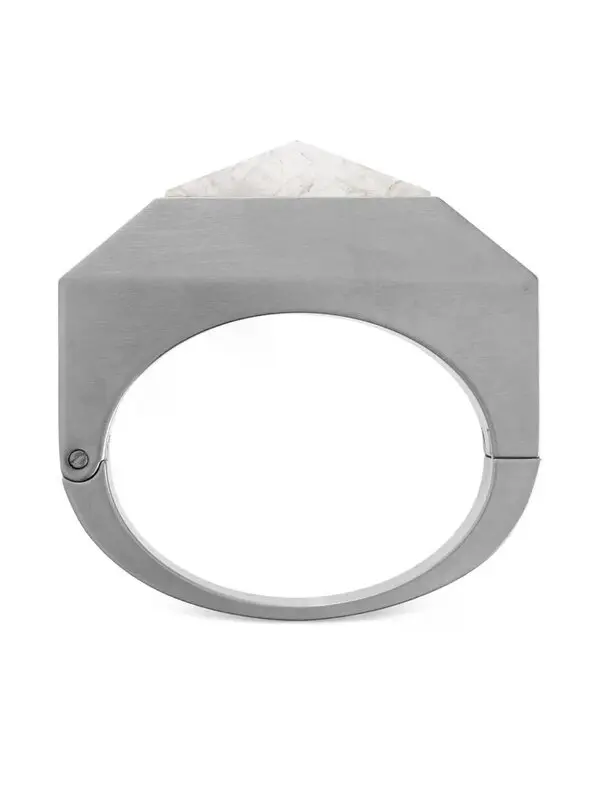 Rick Owens Crystal-embellished Bracelet