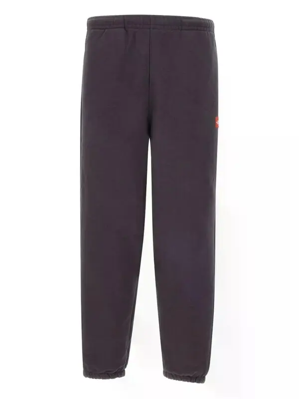 The North Face Logo-patch Elasticated-cuff Track Pants