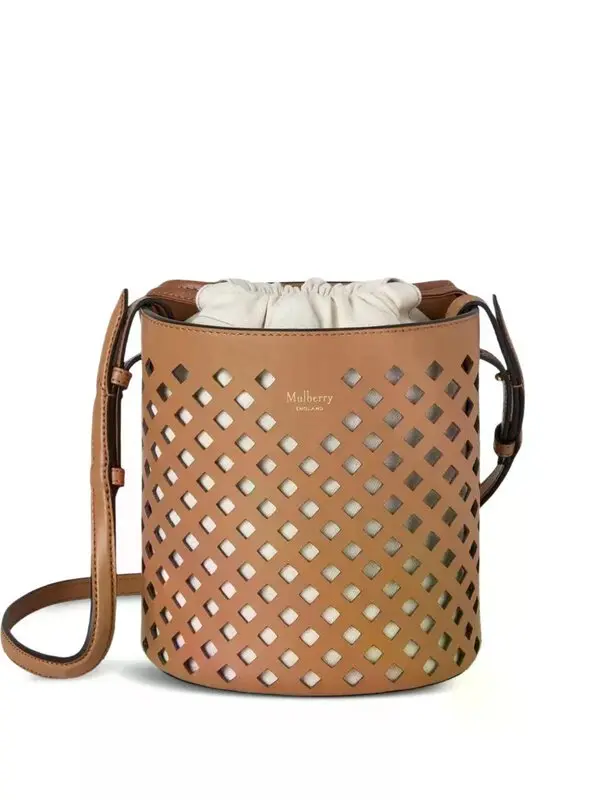 Mulberry Bucket Bag