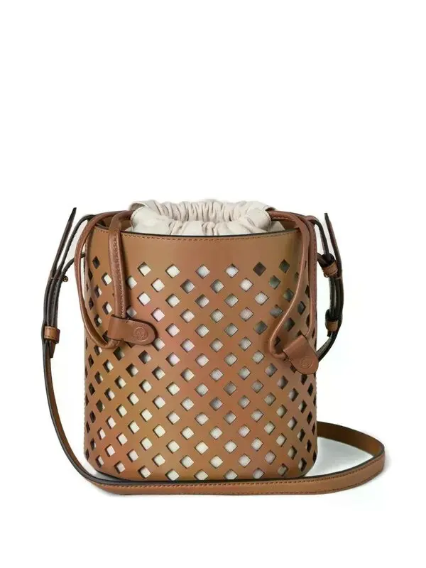 Mulberry Bucket Bag