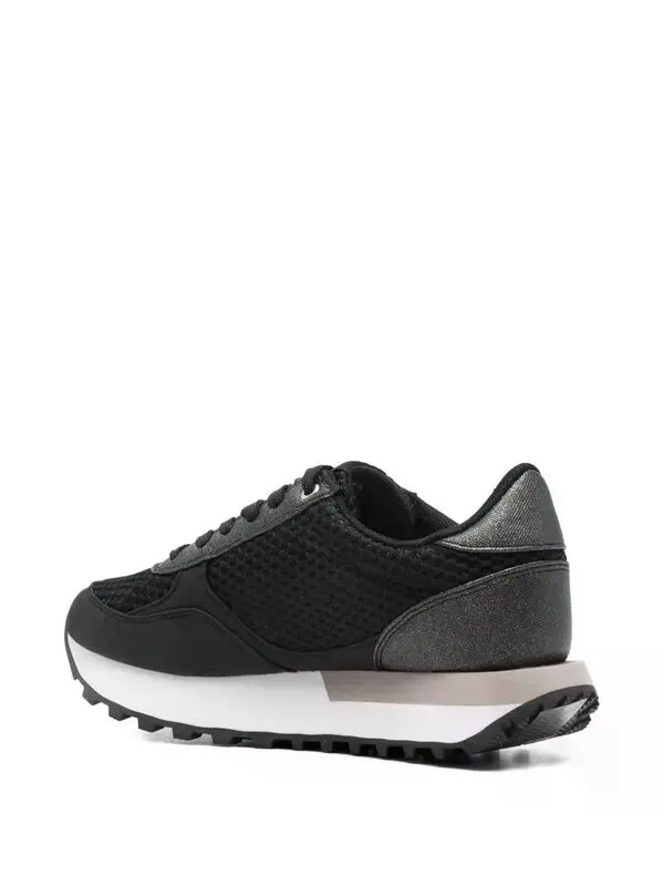 Liu Jo Panelled Sneakers