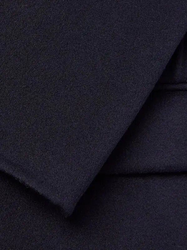 Loro Piana Paolo Double-faced Baby Cashmere Blazer