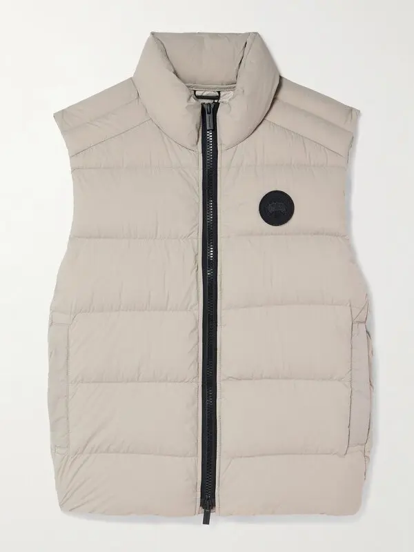 Canada Goose Crofton Enduraluxe® Down Gilet