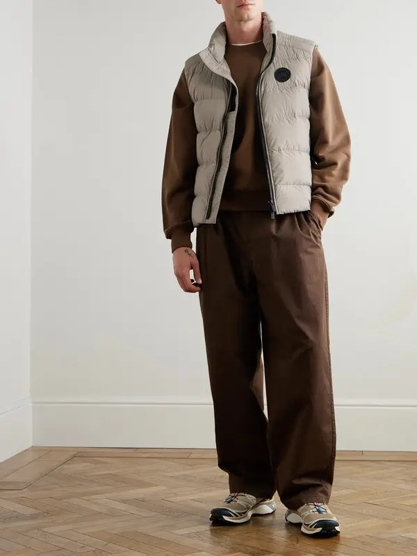 Canada Goose Crofton Enduraluxe® Down Gilet