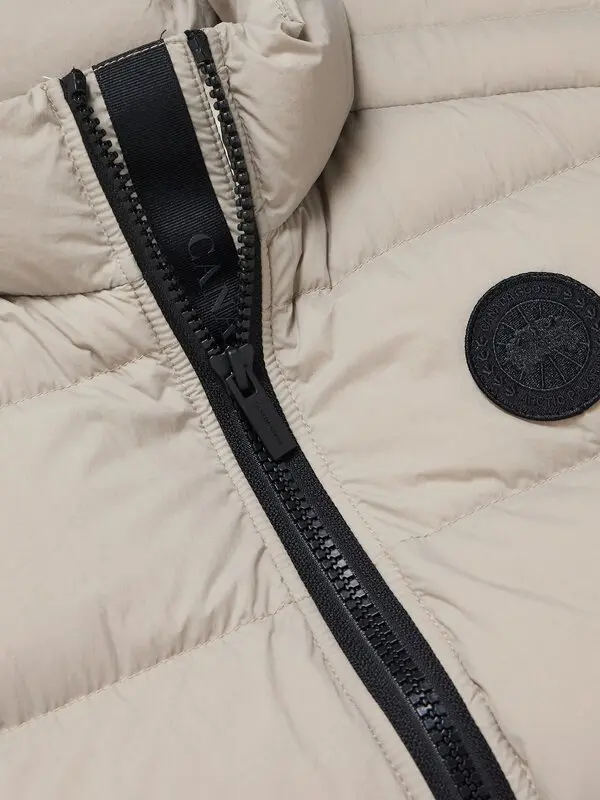 Canada Goose Crofton Enduraluxe® Down Gilet