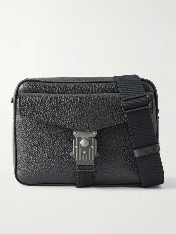 Montblanc Mlock 4810 Messenger Bag