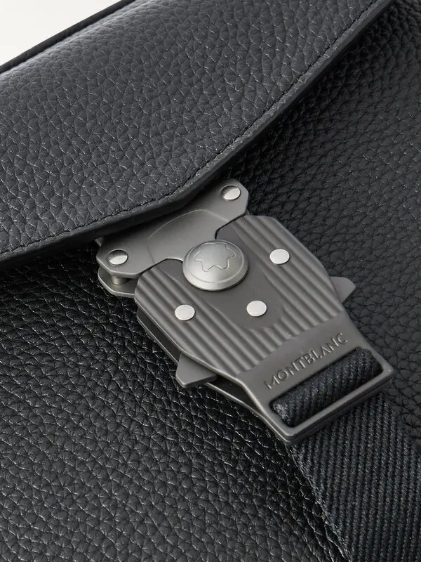 Montblanc Mlock 4810 Messenger Bag