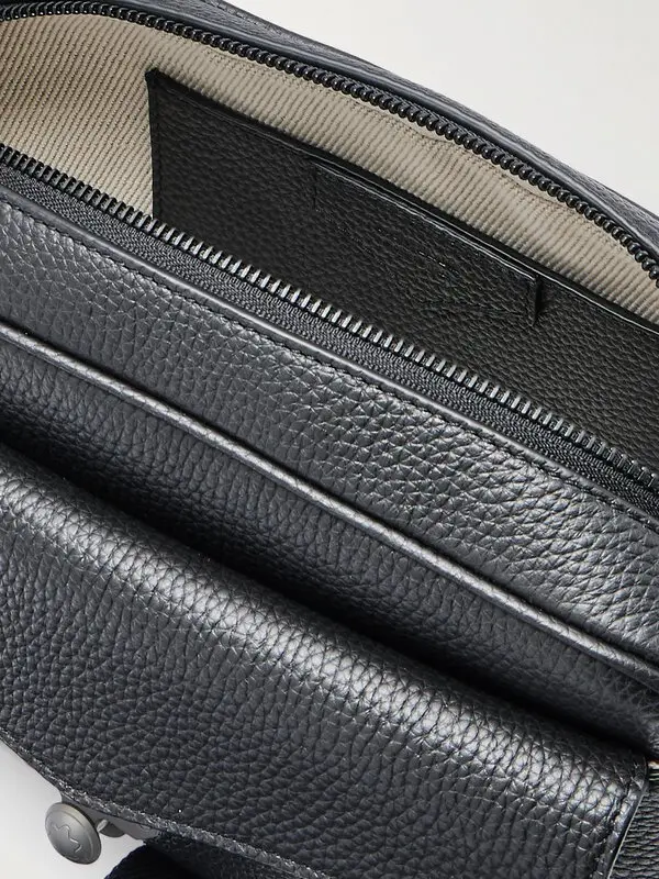 Montblanc Mlock 4810 Messenger Bag