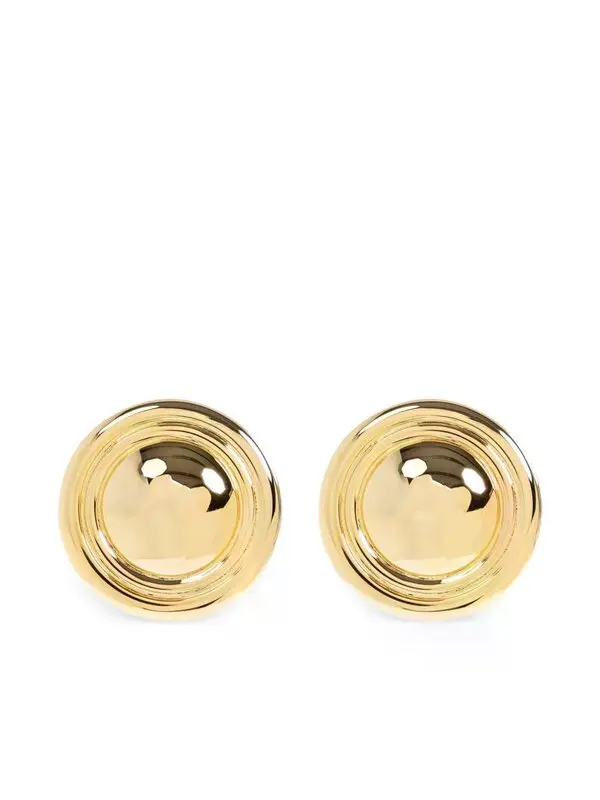 Lié Studio Eloise Earrings - Gold