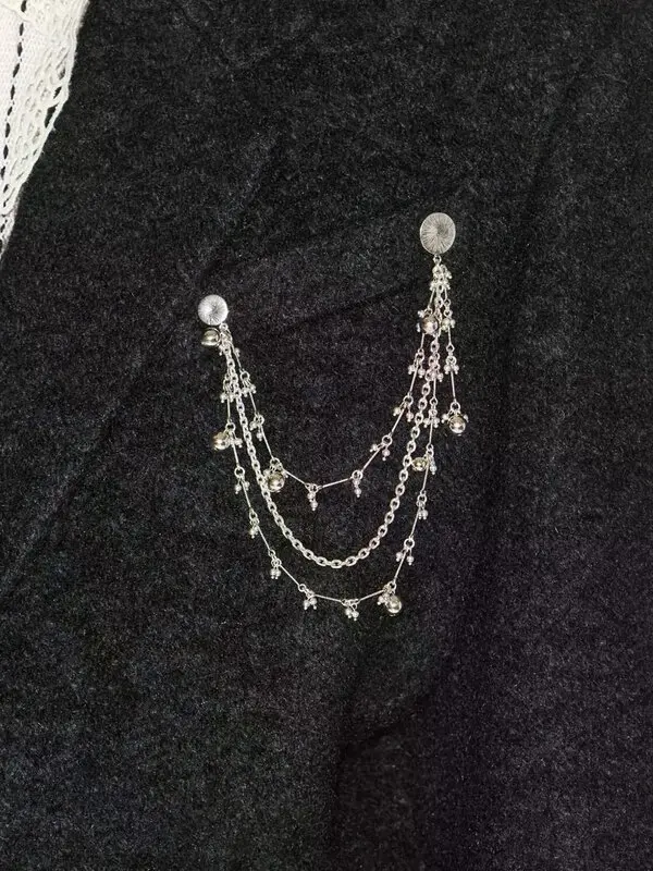Isabel Marant Étoile Double Pin