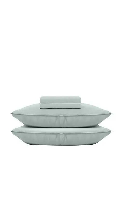 Barefoot Dreams King Washed Bamboo Sheet Set