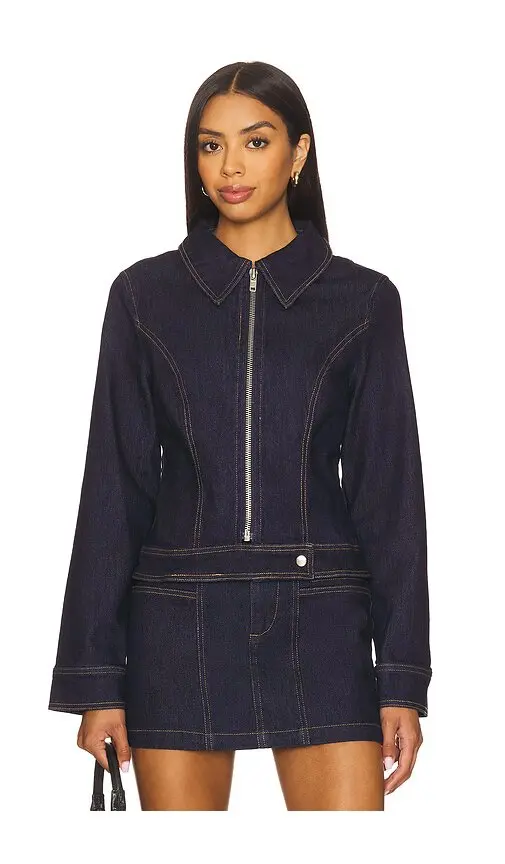 MADISON THE LABEL Anja Jacket