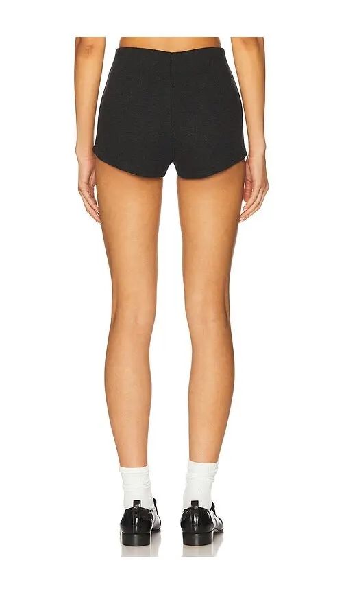 LAMARQUE Stacia Short - Charcoal