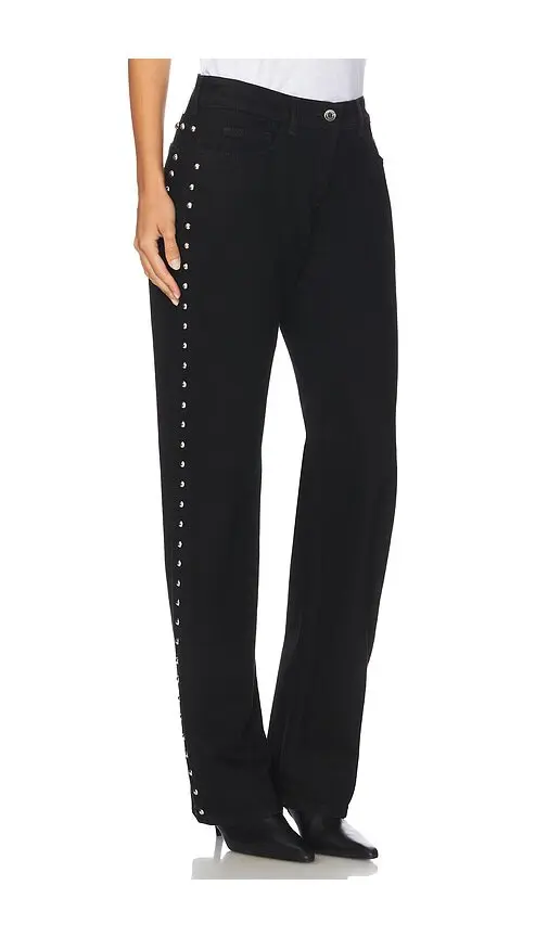 IRO PARIS Thess Pant In . Also