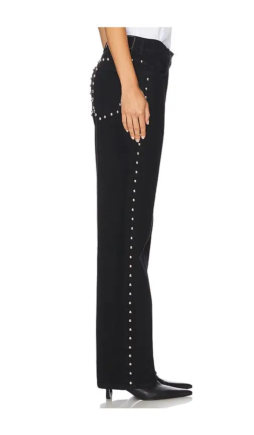 IRO PARIS Thess Pant In . Also