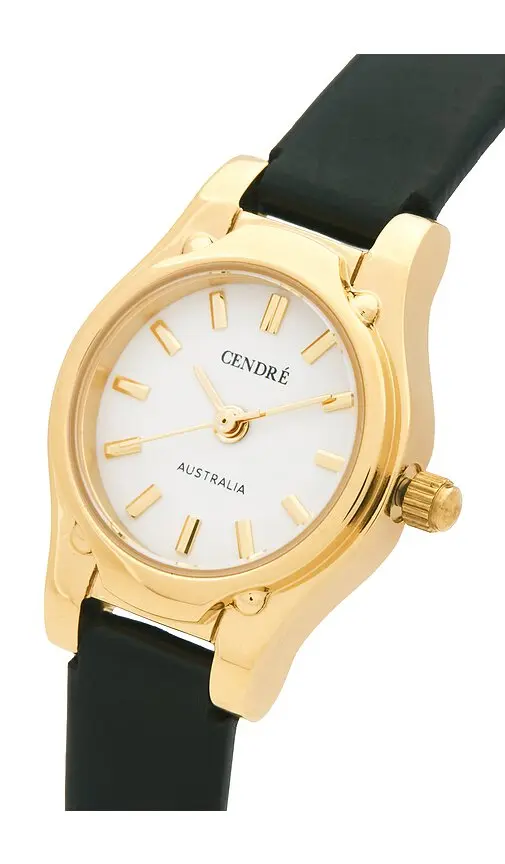 CENDRE Isobel Watch