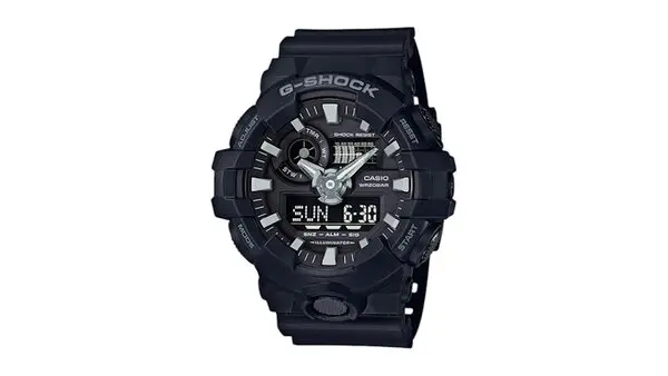 Casio G-shock Timepiece - Resin