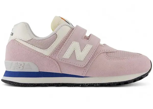 NEW BALANCE 574 Hook And Loopin