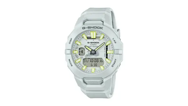 Casio Gsquad Gba9507a - Resin