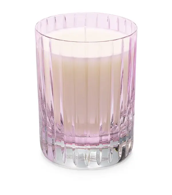 THE MARTHA, BY BACCARAT Four Elements Tendre Bruyère Candle