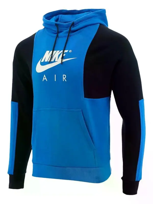 Nike Logo Hoodie