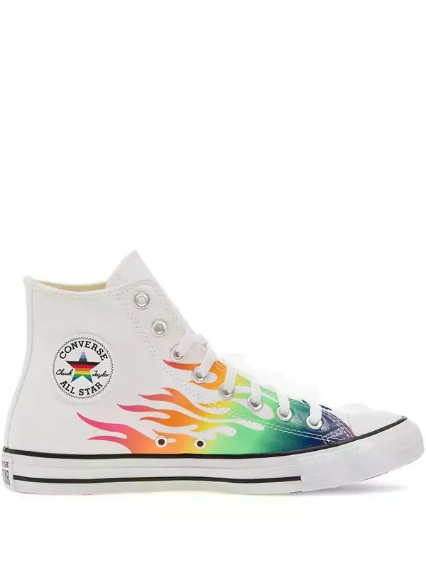 CONVERSE Chuck Taylor All Star Pride Sneakers