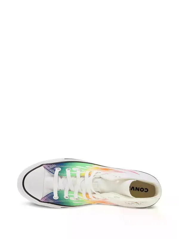 CONVERSE Chuck Taylor All Star Pride Sneakers