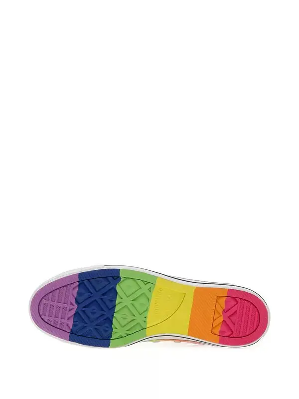 CONVERSE Chuck Taylor All Star Pride Sneakers