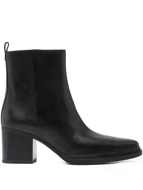 Michael Kors 380mm Pointed-toe Block-heel Boots