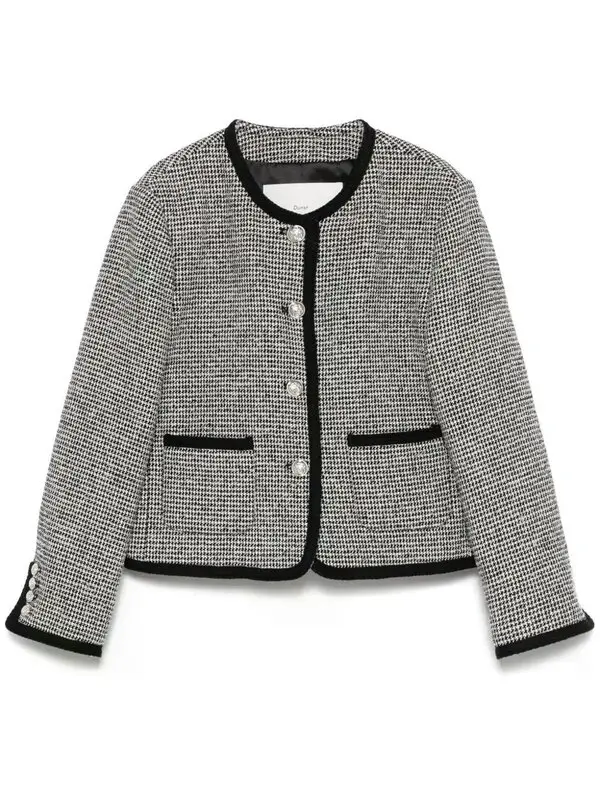 DUNST Tweed Jacket