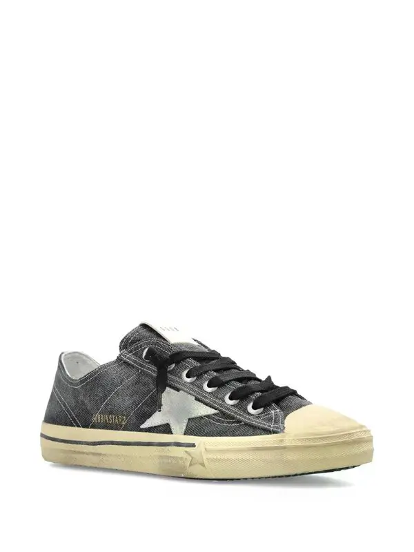 GOLDEN GOOSE V-star Sneakers