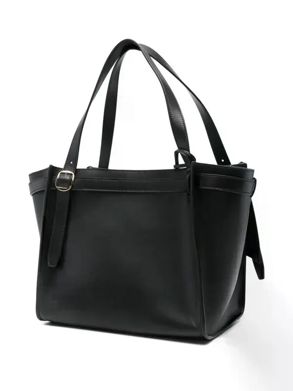 Coperni Medium Belt Cabas Folded Tote