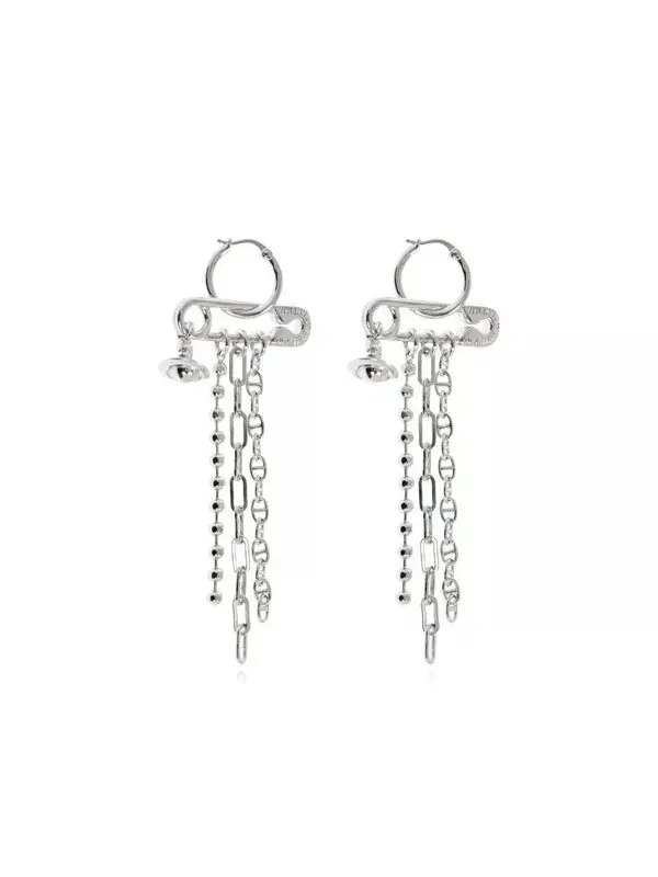 VIVIENNE WESTWOOD Ginetta Earrings