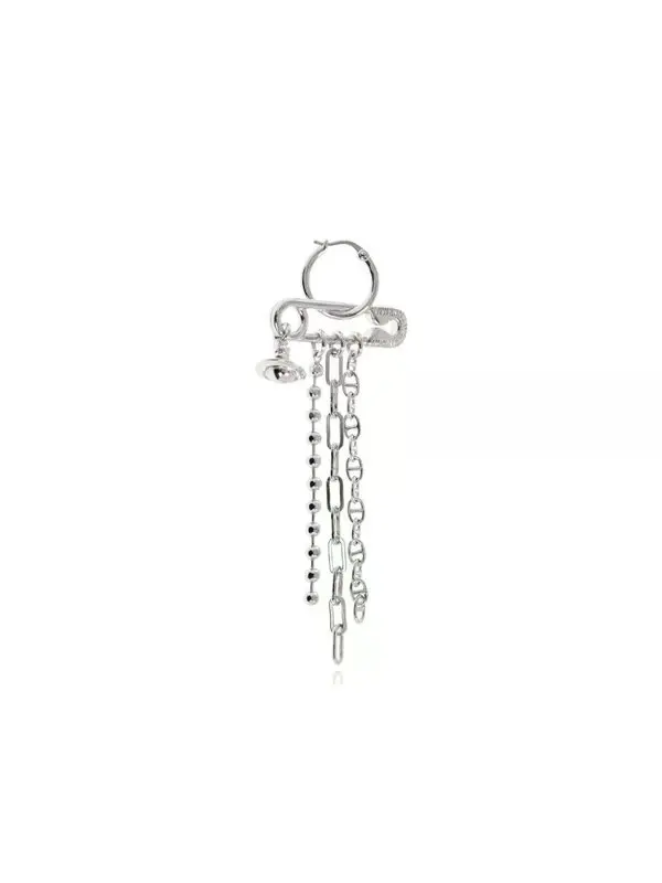VIVIENNE WESTWOOD Ginetta Earrings