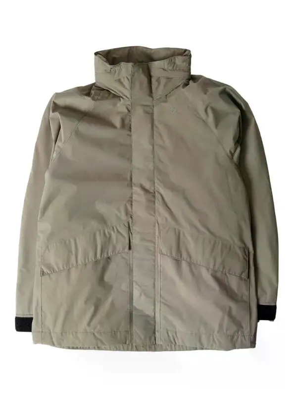 GOLDWIN Drawstring Jacket