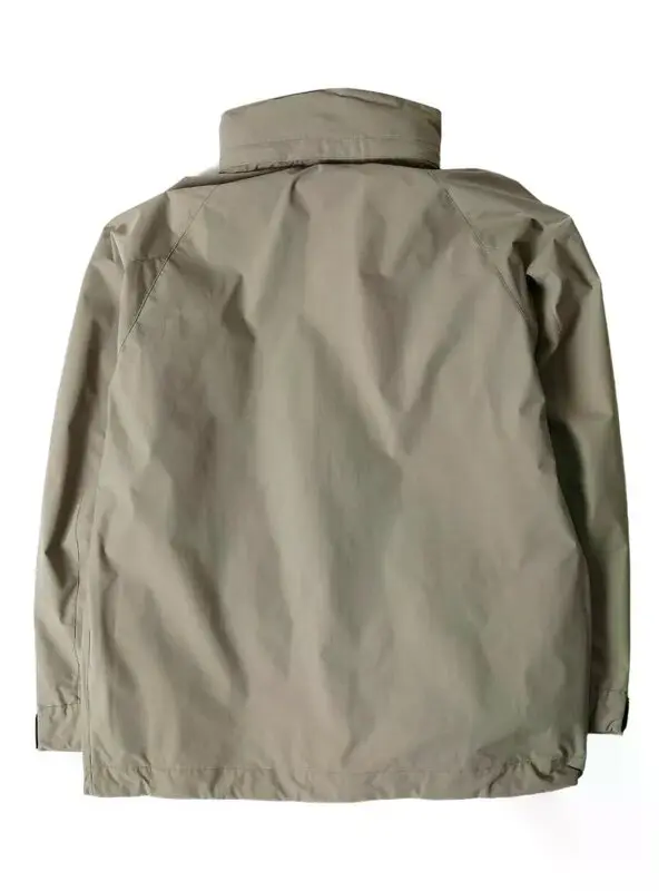 GOLDWIN Drawstring Jacket