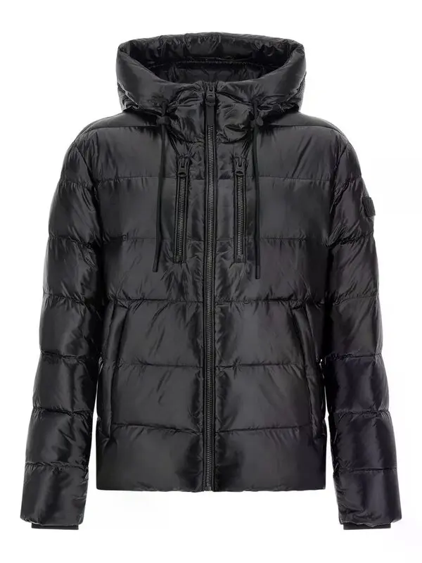 Mackage Quilted Padded Jacket
