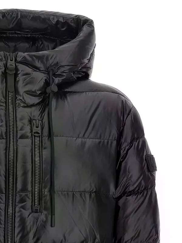 Mackage Quilted Padded Jacket
