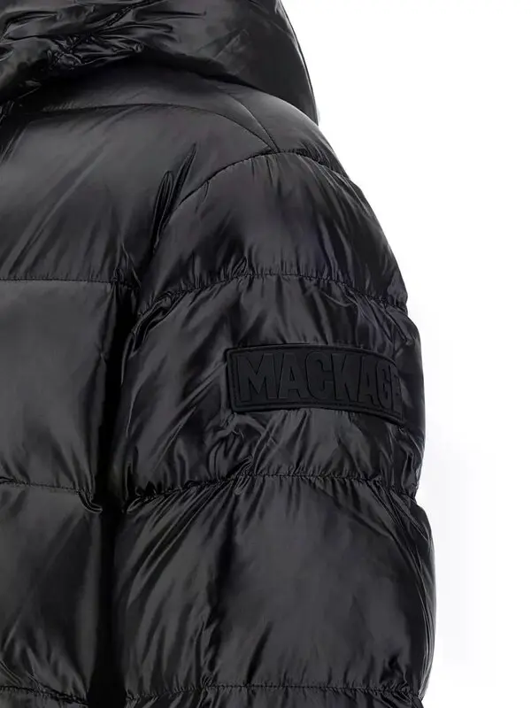 Mackage Quilted Padded Jacket