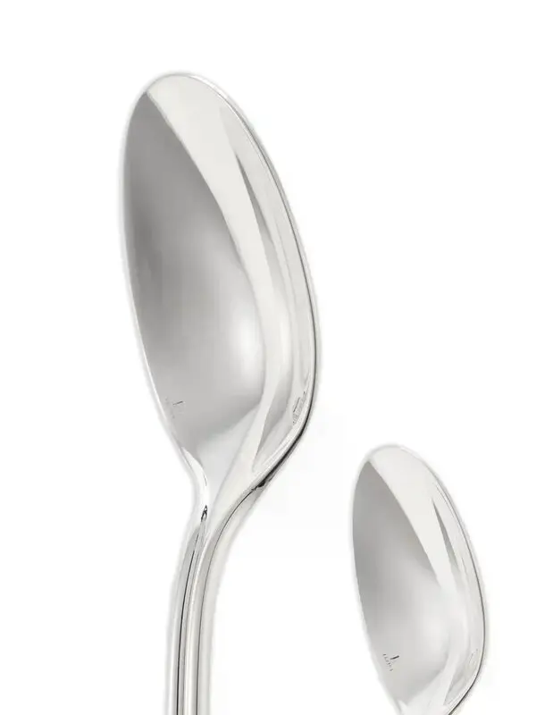 Christofle Carrousel Cutlery Set