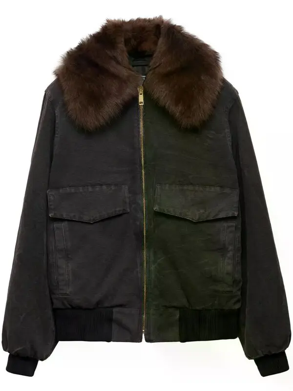 Prada Padded Jacket