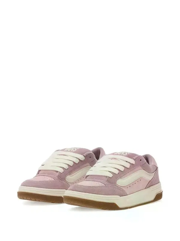 VANS Hylane Panelled Sneakers