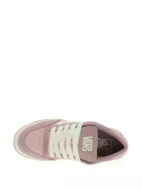 VANS Hylane Panelled Sneakers