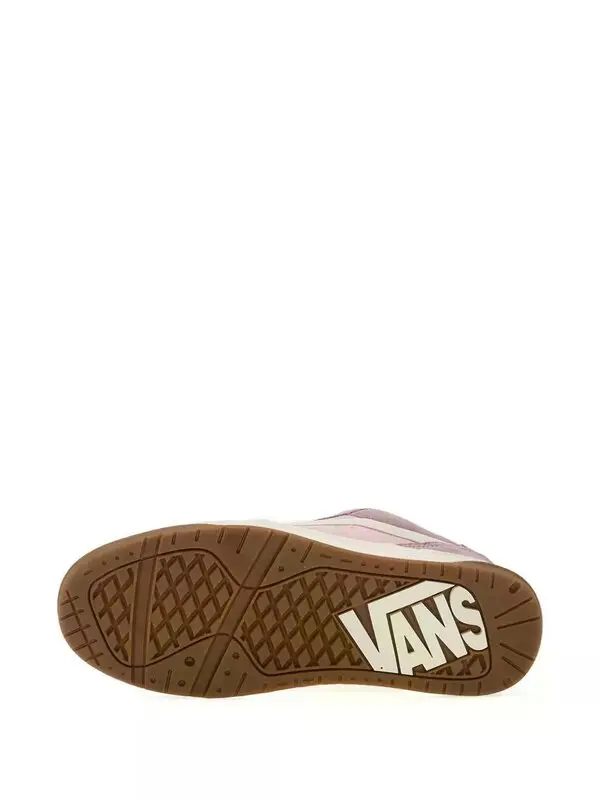 VANS Hylane Panelled Sneakers