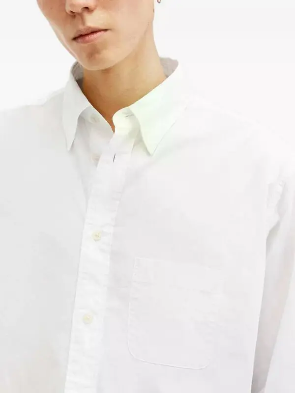 ALLSAINTS Sutta Long-sleeve Shirt